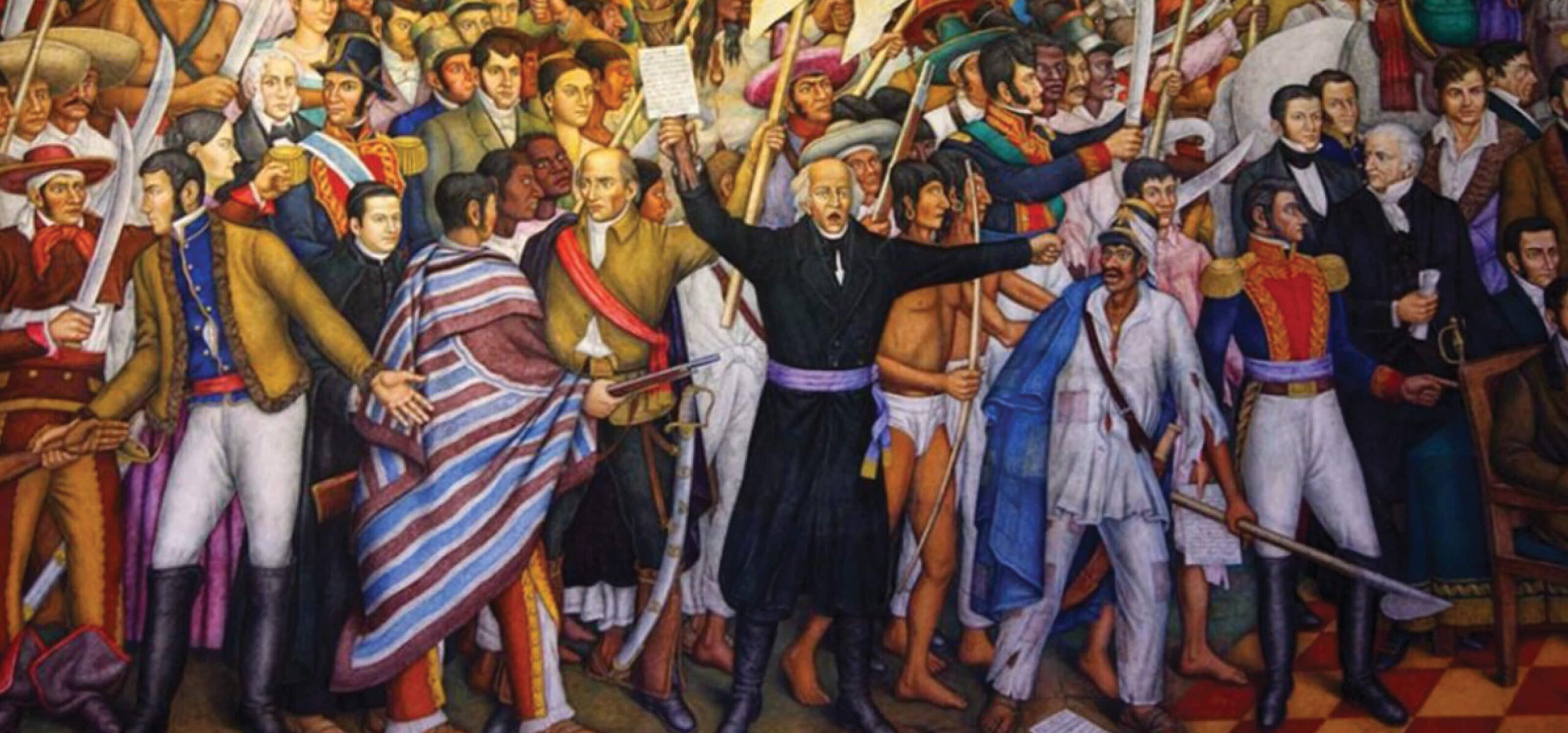 A 200 Años De La Consumación De La Independencia Abogacía