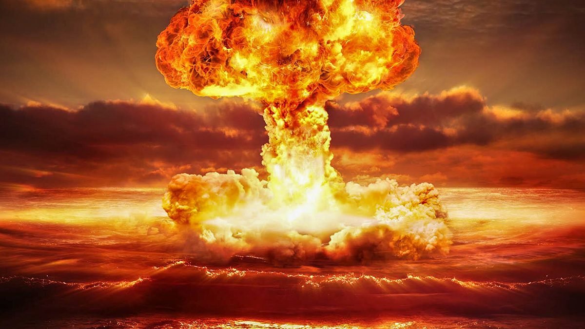 Seguridad Global Proliferación De Armas Nucleares Abogacía