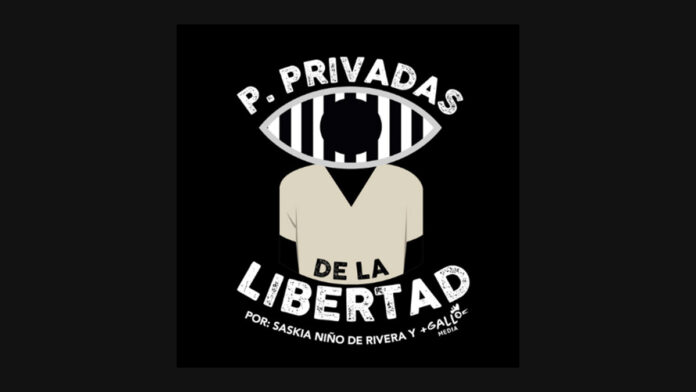 Podcast Personas Privadas De La Libertad Abogacía
